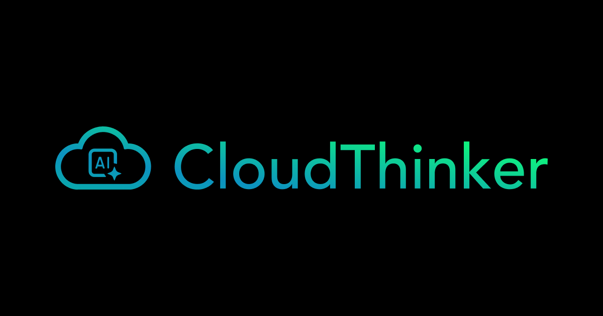 Authentication | Sign In | CloudThinker